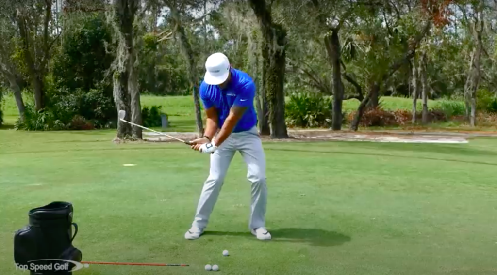 How to Hit Perfect Iron Shots – 4W1H Consultancy